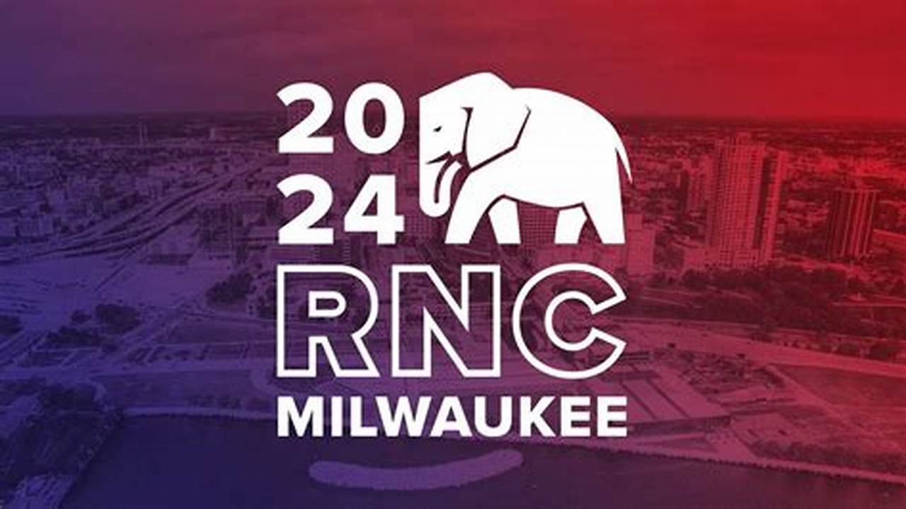 Strategies from the 2024 RNC - Day 4: Make America Great Once Again